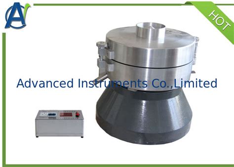 Centrifugal Extractor Bitumen Extraction Machine For Asphalt Mixtures