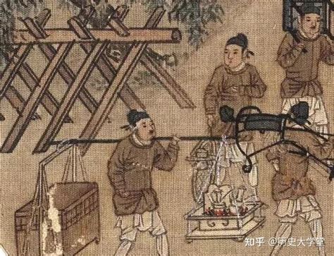 唐代就已出现科举考试为何直到宋代寒门子弟入仕才更加容易 知乎