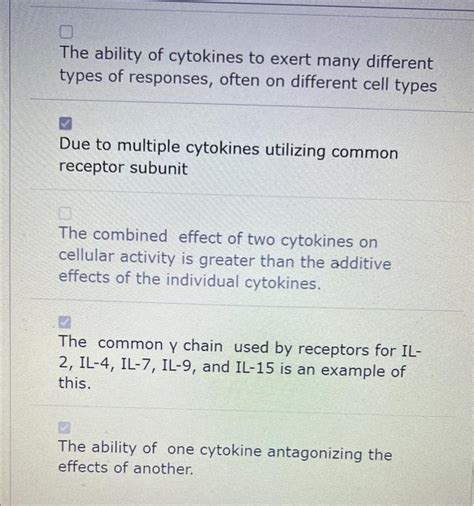 Solved C Reactive Protein Is A An Activates The Alternative