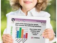 Data Analysis Probability Bar Graphs Practice The Skill PC Software By Teach Simple