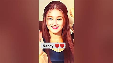 Korean Girl Nancy Dance Video Love ️ ️😘😘😘 Nancymomolandcuteexpressions