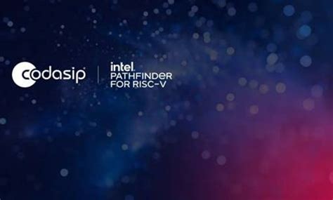 intel and codasip collaborate to bring project based risc v assignments