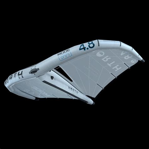 north mode pro wing and shiftlock system 2025