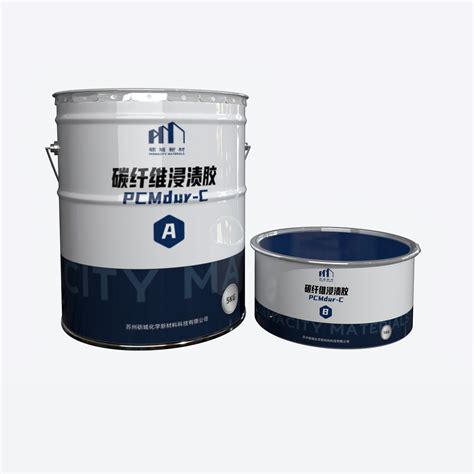 PCMdur C01 碳纤维浸渍胶 砺城华学新材