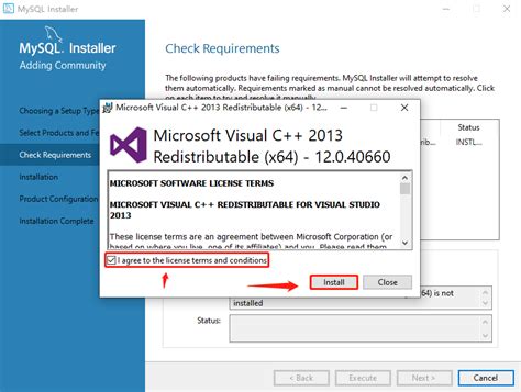 数据库 MySQL 安装教程 轻描丨淡写 博客园