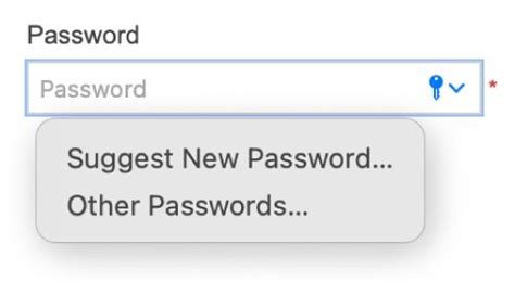 Safari Password Manager How To Save View And Manage Passwords In Apples Browser Techradar