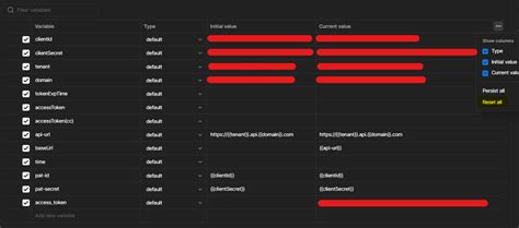 Unable To Generate Access Token Isc Discussion And Questions Sailpoint Developer Community