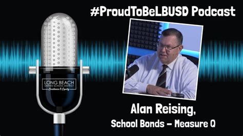 Long Beach Unified School District On Linkedin 47 Alan Reising