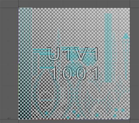 Faces Missing From Normal Map Issue Rmaya