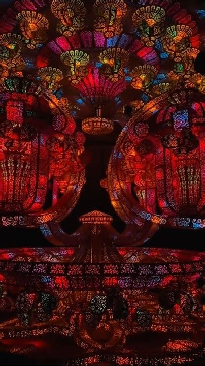 මේ තරම් ලස්සනක් ️වෙසක් අසිරිය 🙏 Youtube