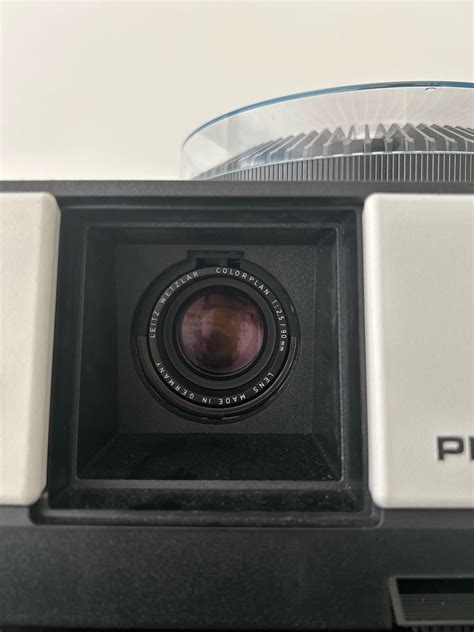 Slide Projector Fix R Analogcommunity