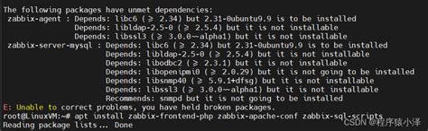 zabbix 安装 踩坑记录与解决方案 安装zabbix频繁出错 csdn博客