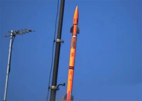 Edge Tests Skyknight Containerised C Ram Missile System Turdef