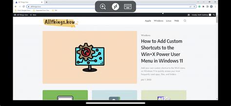 Cara Menggunakan Microsoft Remote Desktop Di PC Windows 11