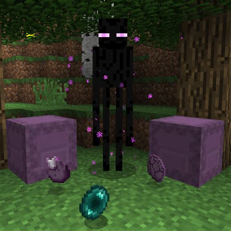 Shulker Shell Shuffle Minecraft Customization Curseforge