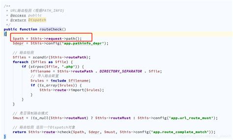 手动配置swoole完美支持thinkphp51开发之排坑指南之路由篇thinkphp Swoole 支持路由吗 Csdn博客