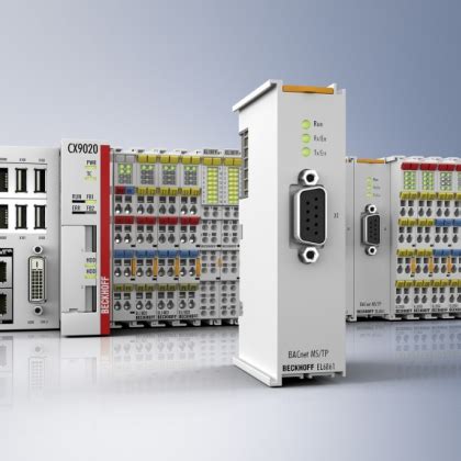 全新的 BACnet MS TP 接口最多可连接 台 BACnet 现场设备 机器人产品 中国机器人网