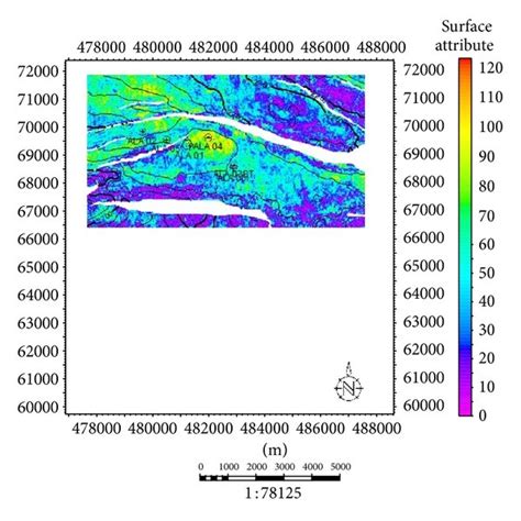 Gamma Ray And Resistivity Log Shapes Suggestive Of Depositional Download Scientific Diagram