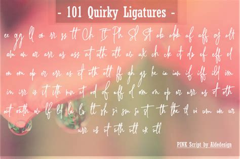 Pink Script Free Font Hey Fonts Pink Script Free Font Hey Fonts