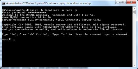 Greg S Web Development Blog Server Side PHP And MySQL