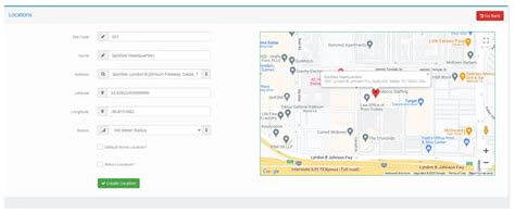 Spotsee Spotbot 4g Plus Impacttemperature Humidity And Location
