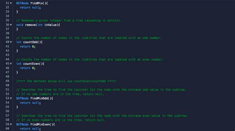 In Need Of Assistance Modifying The Base Binary Chegg