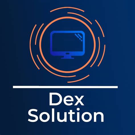 dex solution decimomannu