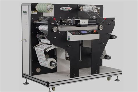 Arrow Ezcut 330r Rayacom Premium Print