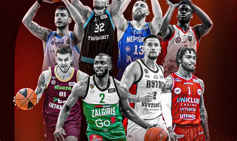 Betsafe Lkl Playoffs Challenge Your Pick Could Earn You An Iphone 15