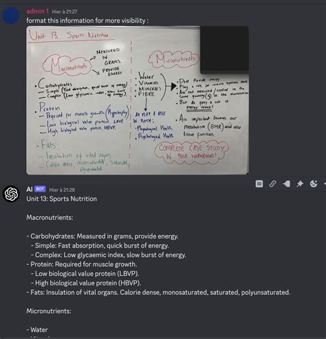 Free Gpt Discord Bot For Students Rchatgpt