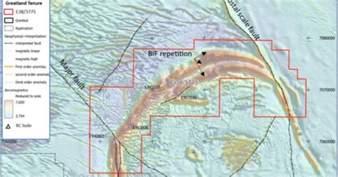 Greatland Gold Expands Footprint In Eastern Goldfields With New
