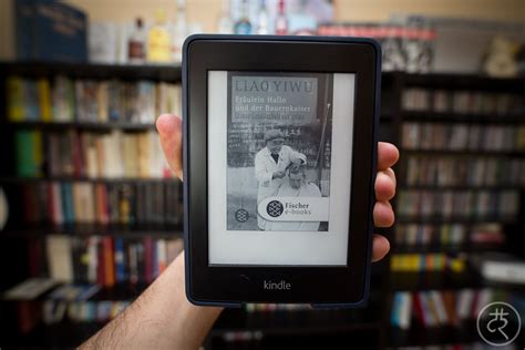 Liao Yiwu Bookslap