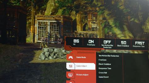 FreeSync On Nvidia GPUs Revisited Photo Gallery TechSpot