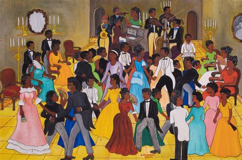 Creolization In The French Speaking Community