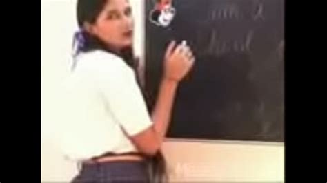 Girl Learning Sex