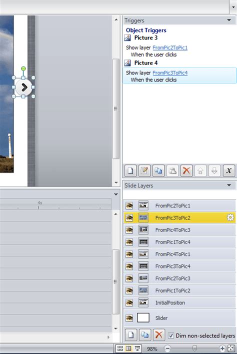 Building An Image Slider Interaction In Storyline Keypoint Learning Blog