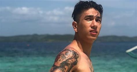 Verified Hotties Of Instagram Nikko Natividad 🇵🇭