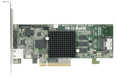 Sas Raid Controller Mit 12 Gbits Verwalten Hunderte Laufwerke Sas Raid Controller Mit 12 Gbits Verwalten Hunderte Laufwerke