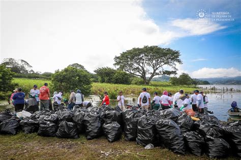 Medio Ambiente Trabaja Política De Responsabilidad Extendida De