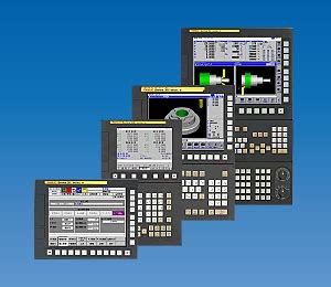 Fanuc Cnc Controller 31i Model B5 Series