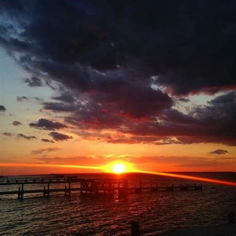 Emerald Isle North Carolina Adventure Vacation
