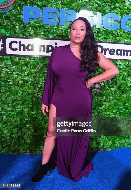 Chrystale Wilson Photos And Premium High Res Pictures Getty Images