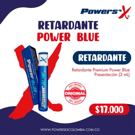 Shop Power Sex Colombia