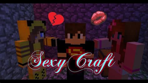SexyCraft Server Join Today YouTube