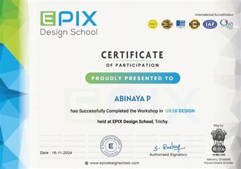 abinaya pandiyan on linkedin uiux designthinking frontenddevelopment epixdesignschool…
