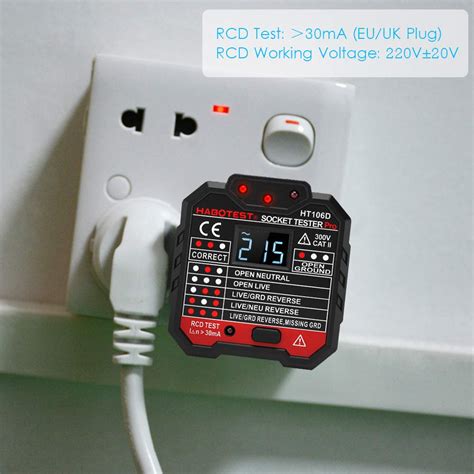 What Type Of Socket Tester Should You Get National What Ever Day