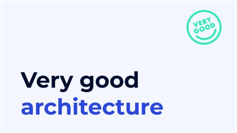 Very Good Layered Architecture In Flutter Lilian Nabunya