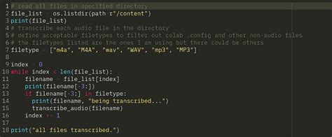 How To Transcribe Hundreds Of Audio Files Into Text Using Openai