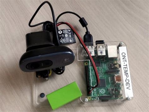 Programowanie Raspberry Pi z użyciem MATLAB i Simulink FORBOT