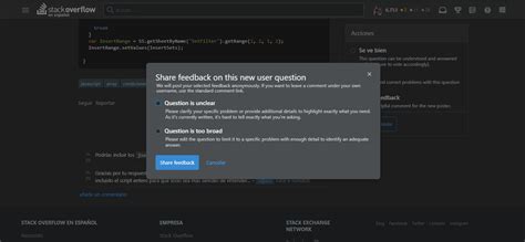 Review Queue Workflows Final Release Meta Stack Exchange